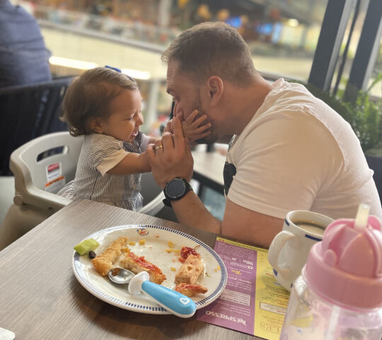 yo soy el adulto | Naranxadul